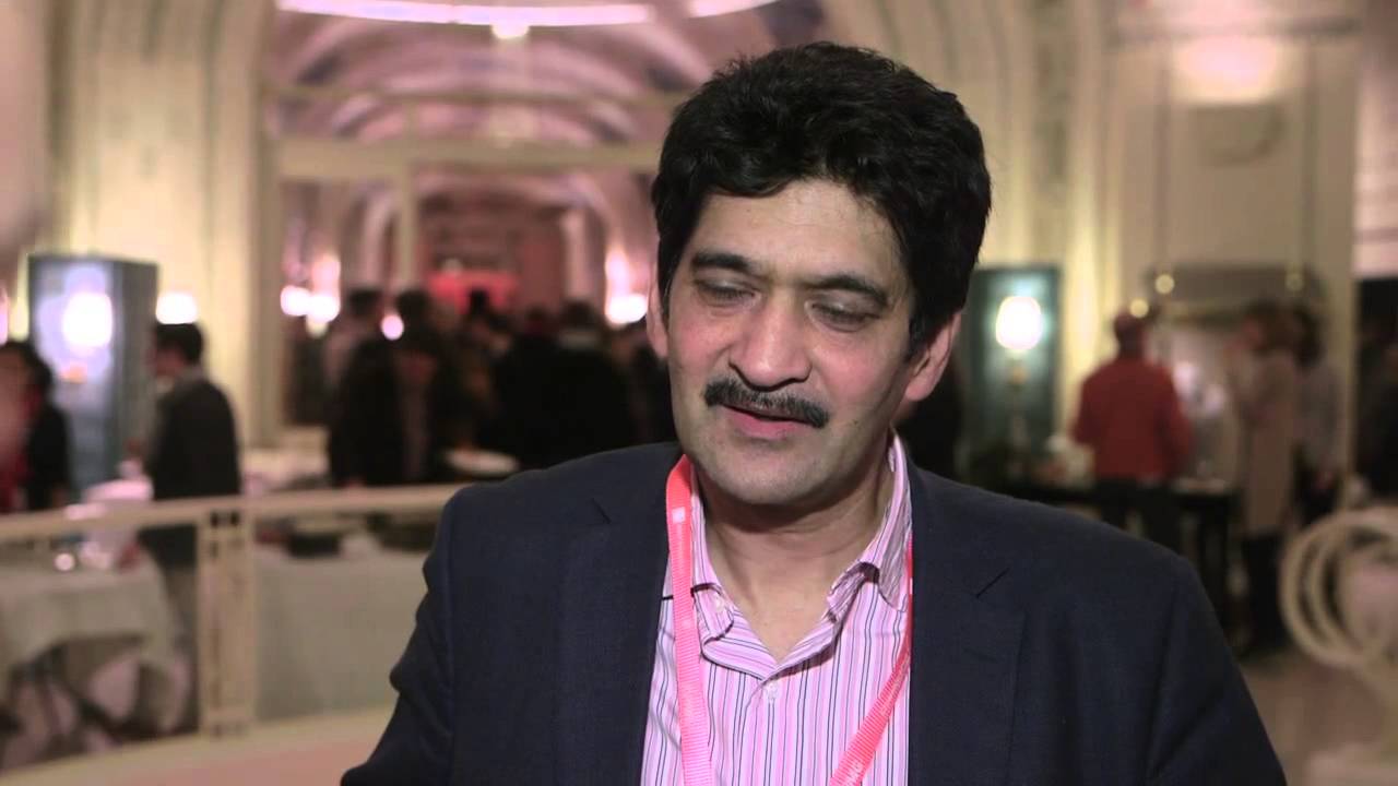 Jay Nirsimloo KPMG - YouTube