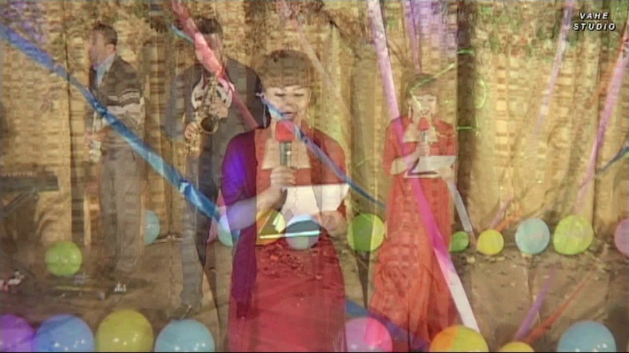 ՓԱՌԱՏՈՆ 30 10 2016 MANUK.CHULYAN - YouTube