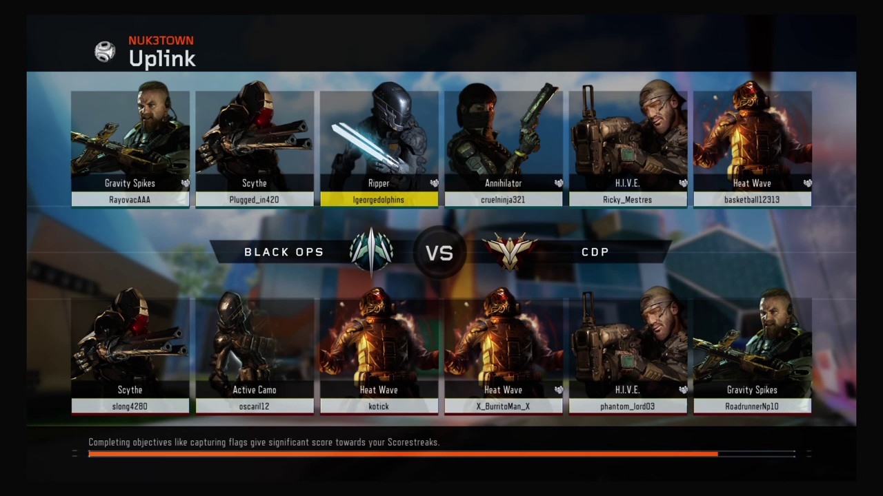 Call Of Duty BO3 Gameplay (Open LOBY) GETTING GOLD ON LOCUS !!!?? - YouTube