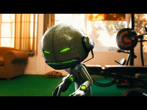 Echo Echo Transformation!