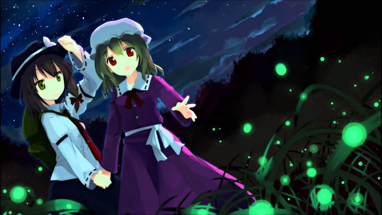 [Touhou]- Kid's Festival - Innocent Treasures ~Remix - YouTube