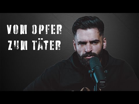 UNGERECHTIGKEIT - Ich lasse mir das nicht gefallen! - Said Ibrahim