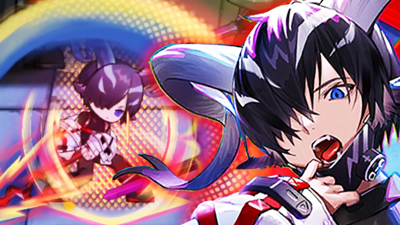 Lessing Skin Comparison 【👍Effect】 [명일방주/Arknights/アークナイツ] - YouTube