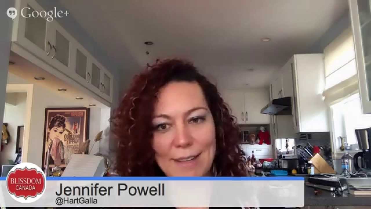 Jennifer Powell's Instagram, Twitter & Facebook on IDCrawl