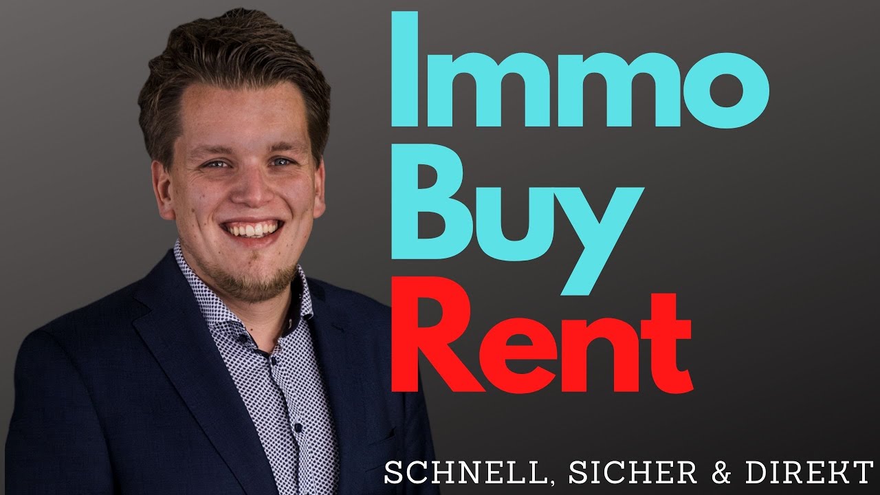 Sie wollen Ihre Immobilie verkaufen und trotzdem darin wohnen können ...