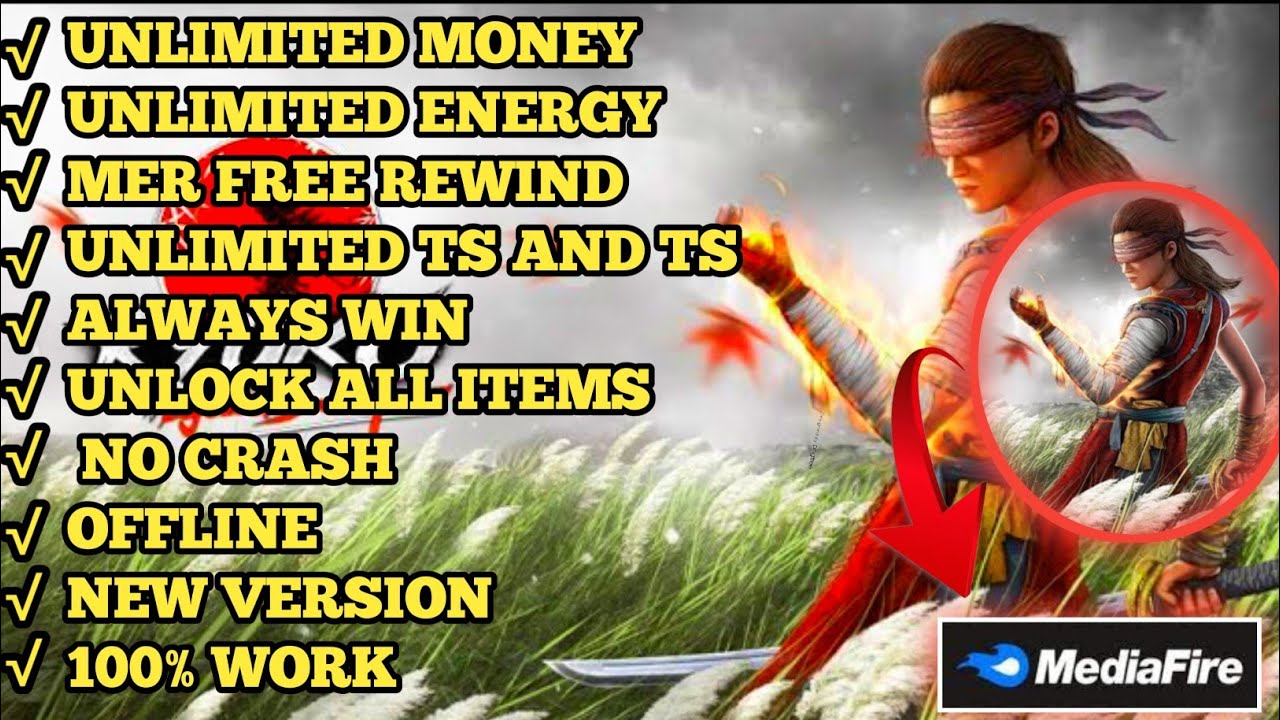 Ryuko : Legend of Shadow Hunter - Mod apk | God mode | One hit ...