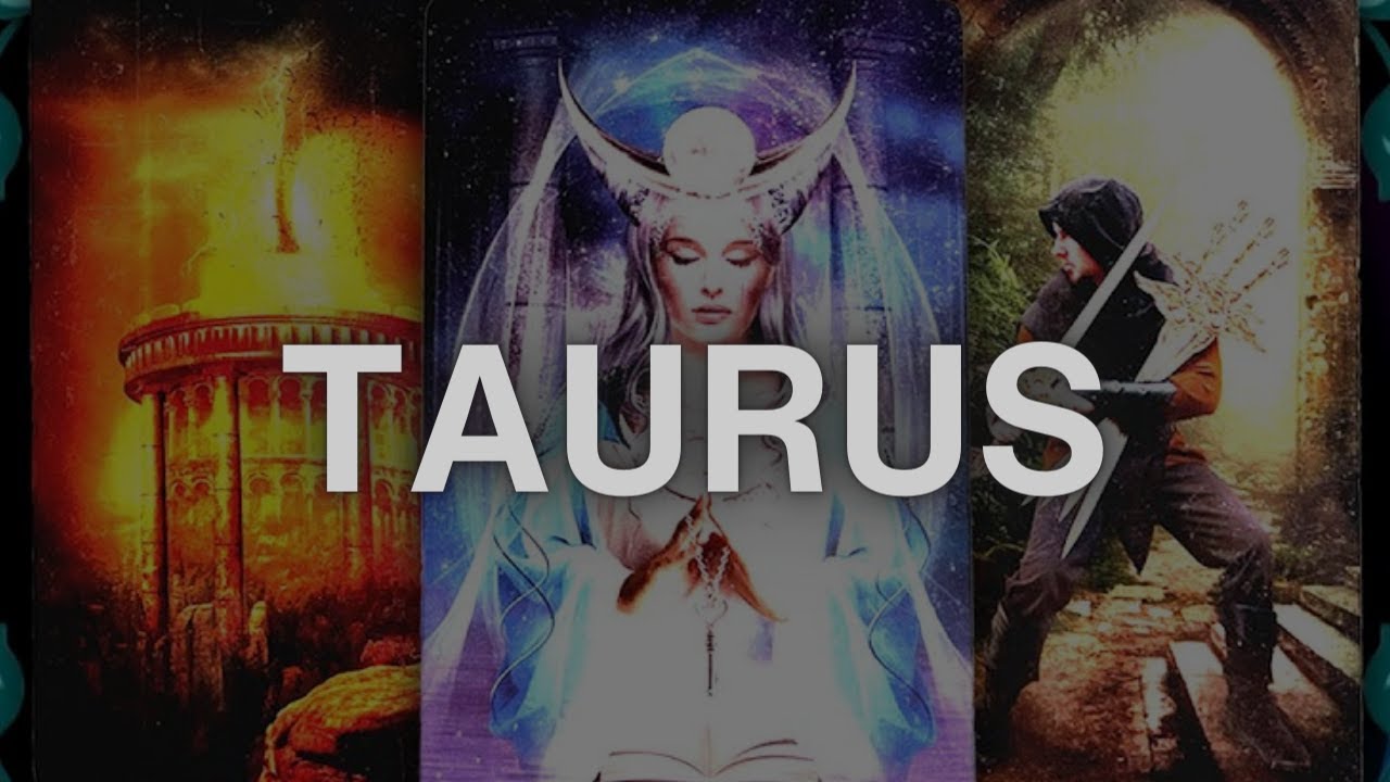 TAURUS- EYE 👀👁 YOU'RE GOING TO FALL OFF YOUR CHAIR WITH THIS.!🪑 ...