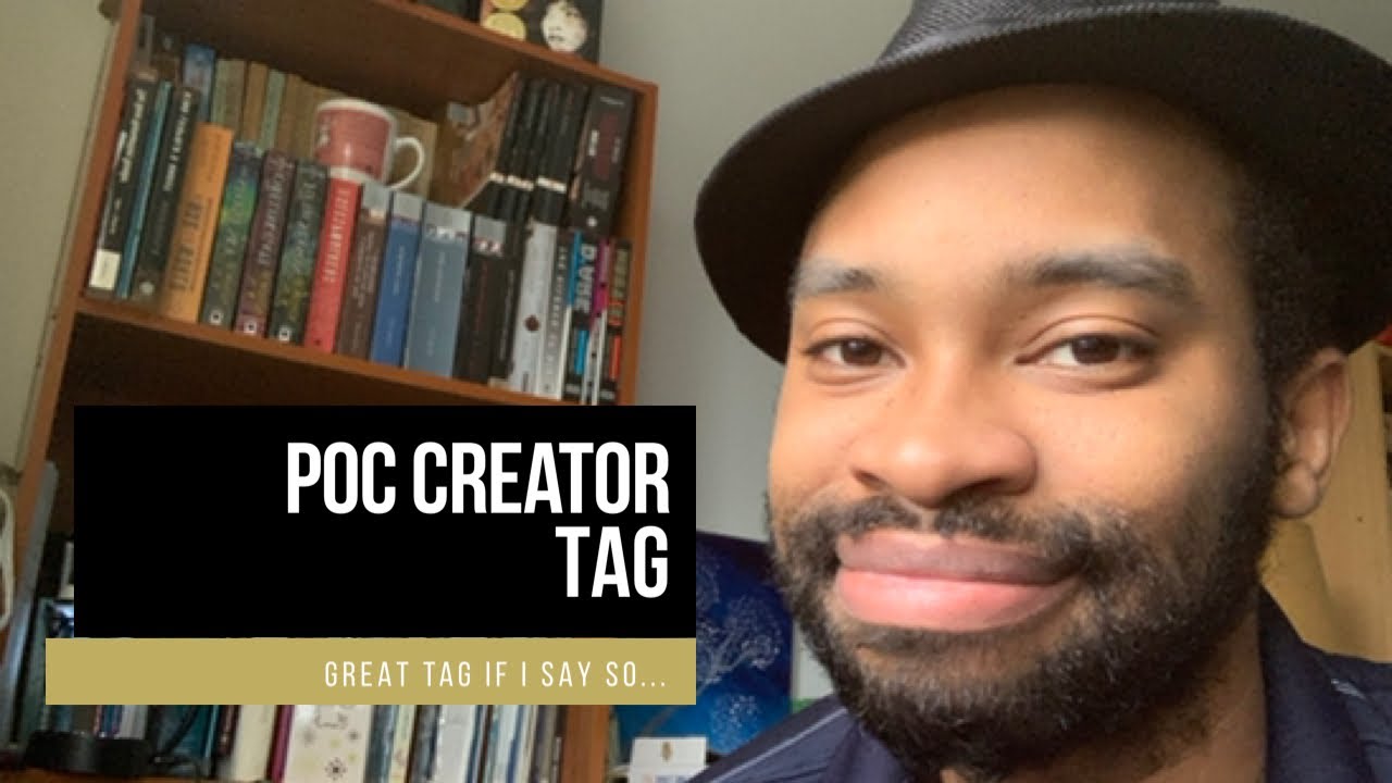POC Creator Tag - YouTube