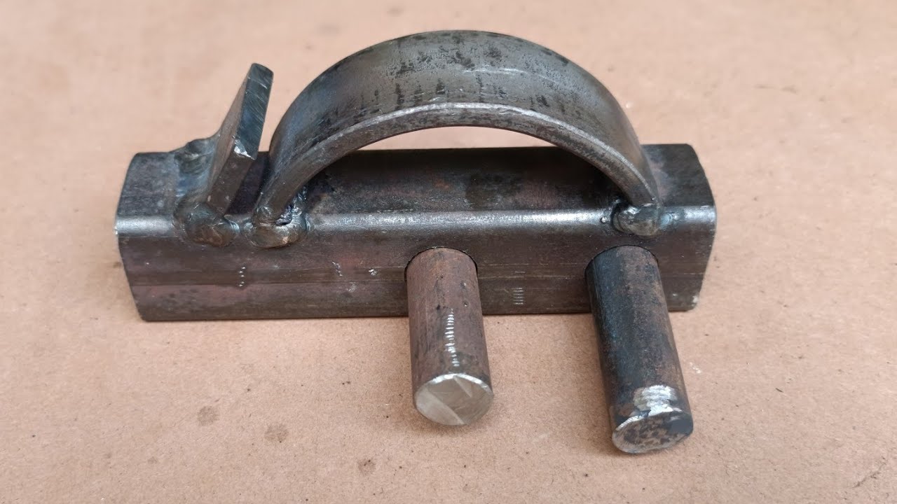 DIY Skills To Learn How To Make A New insane Tools For Beginners / DIY ...