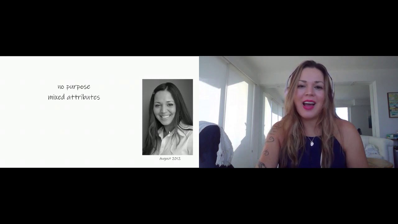Miri Rodriguez, Microsoft: Elevate Your Personal Brand With ...