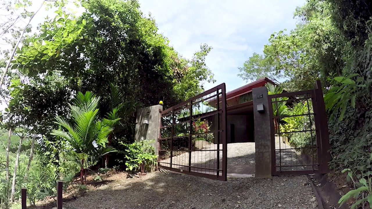 Paradise Breezes - Villa Encantada Managed by Paradise Management - YouTube