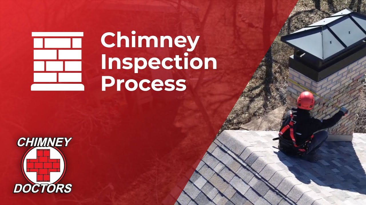 The Chimney Inspection Process - YouTube