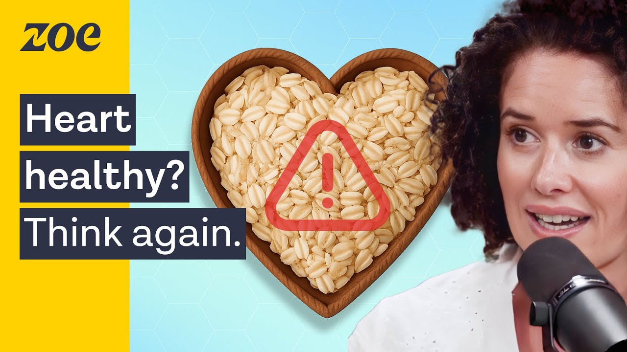 Oats vs. Nuts: The Surprising Truth You Need to Know Today! - WonderLearning.blog