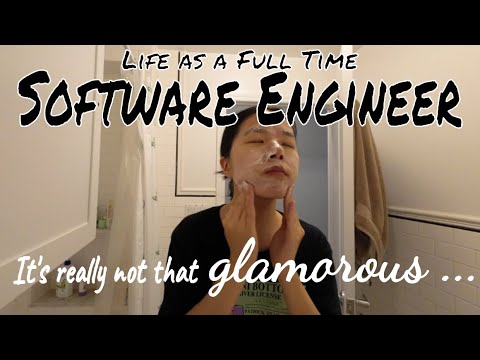 Feeling like a dumb Software Engineer, Daily life in NYC | Joy's ...