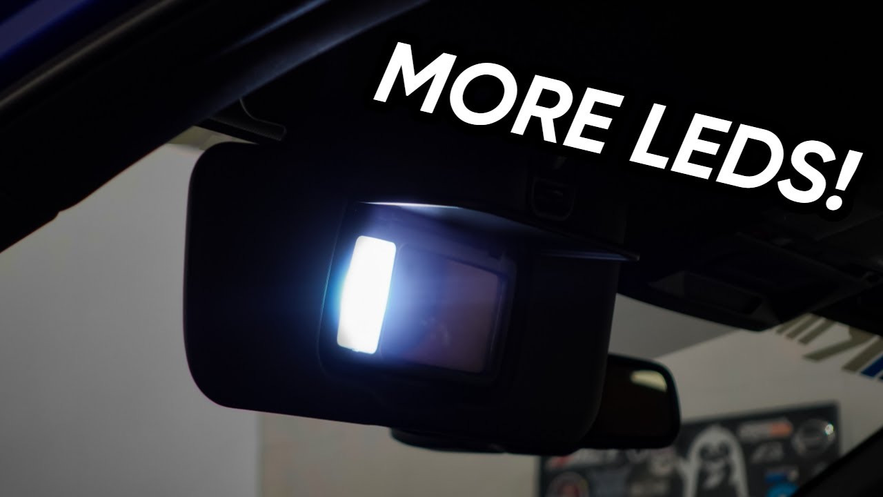 Noble 28mm Fuse Style LED Bulbs for Vanity Lights (Mirrors, 2 Pack ...