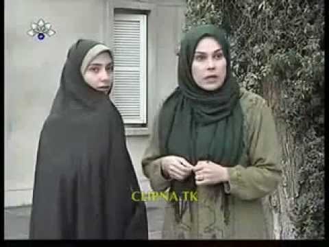 Salomeh Manoto (Iranian Serial) - YouTube