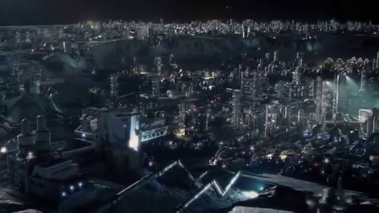 solar warden - YouTube