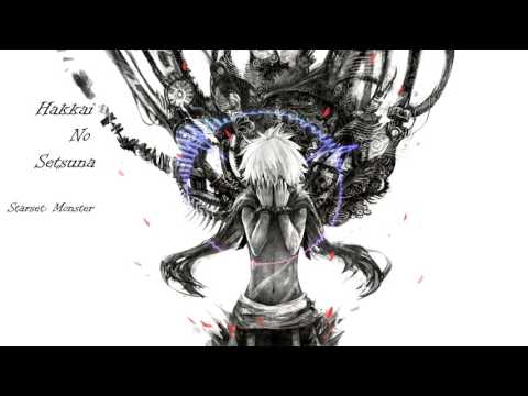 STARSET: MONSTER [NIGHTCORE]
