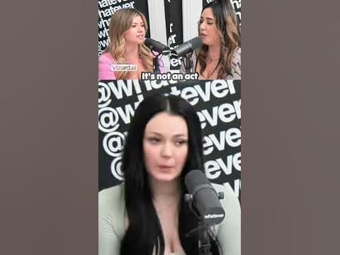 Why I Choose Podcasts Over OnlyFans: My Thoughts on Making a Living ...