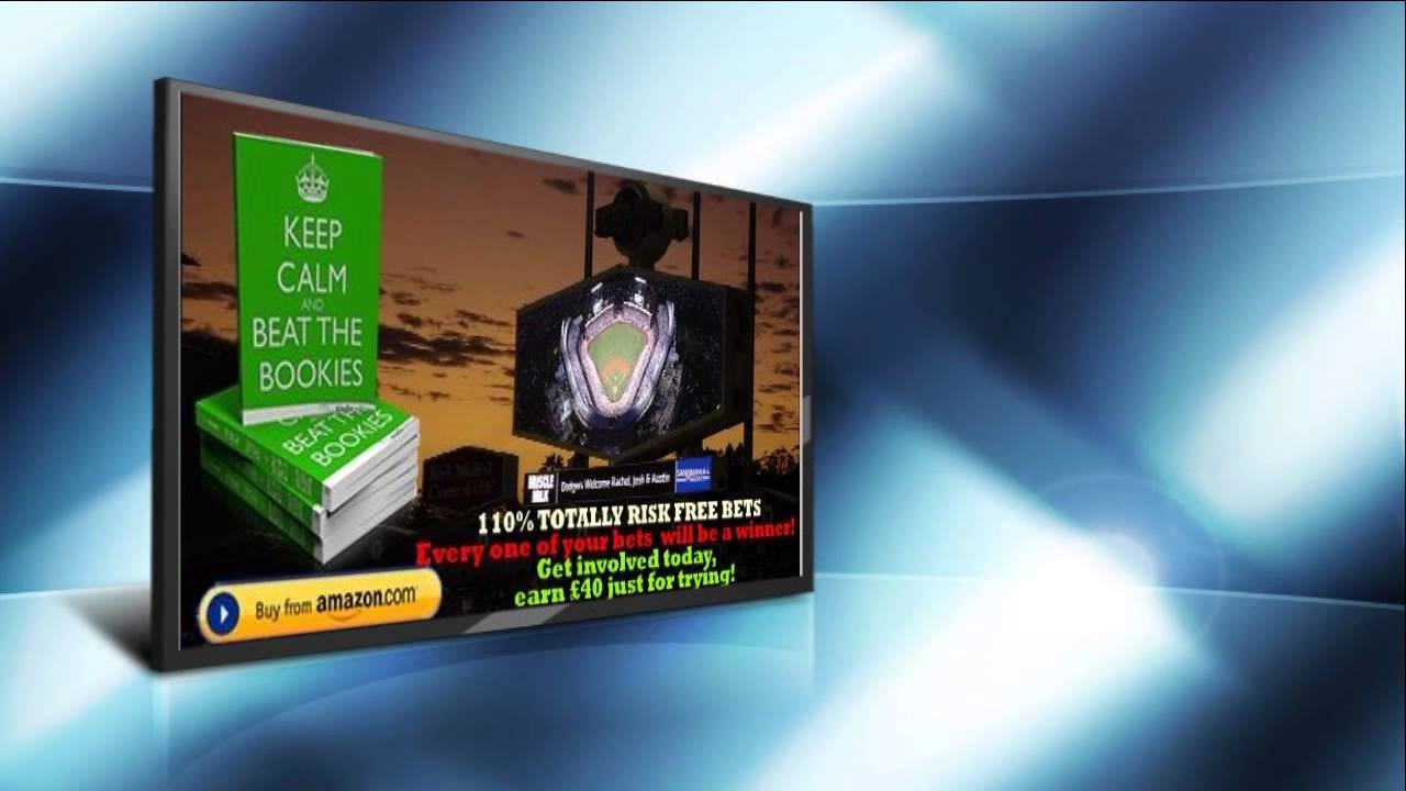 Keep Calm And Beat The Bookies - Its time to keep calm and beat the ...