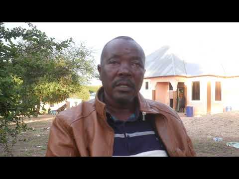 INAGA MDOGO    MWAKA MPYA     2021