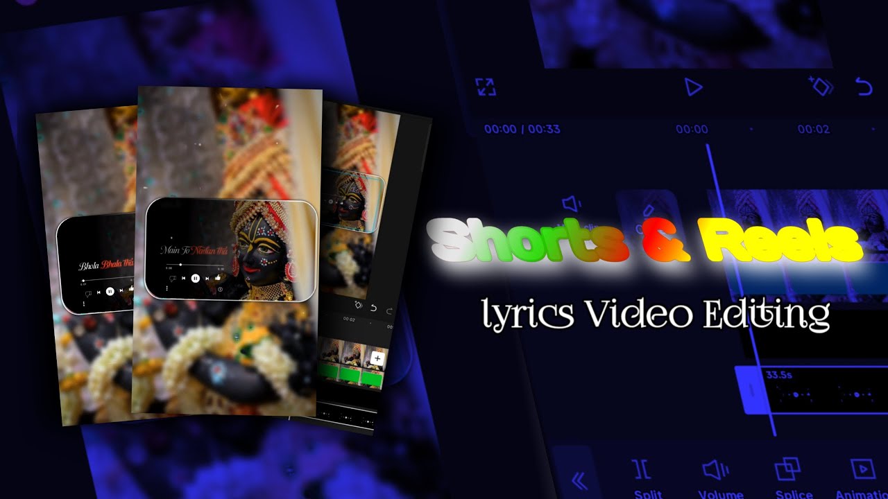 shorts Reels video editing tutorial reels video editing tutorial short ...