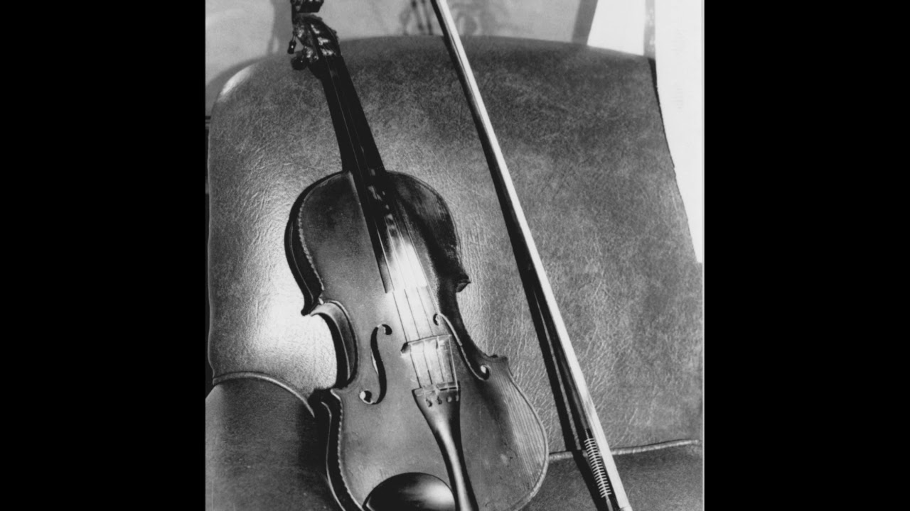 "Ruben" by Tommy Jarrell, fiddle - YouTube Music