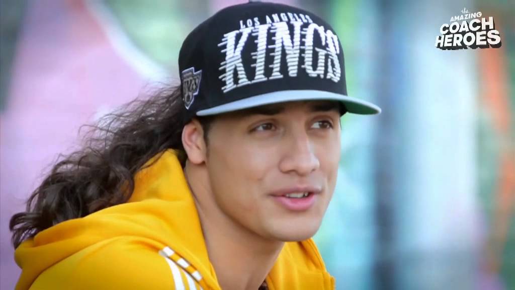 COACH HERO Campaign. Episode 6 CELEBRITY - YouTube