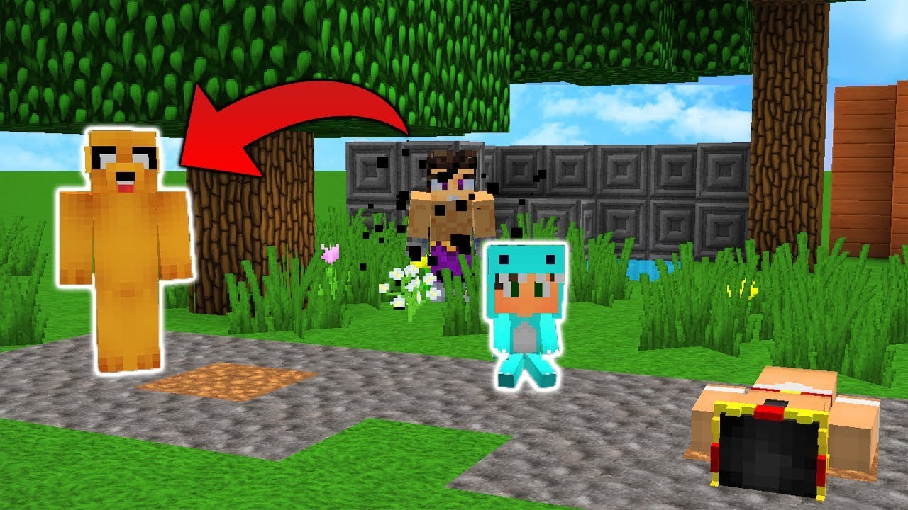 BATALLA EPICA CONTRA ESTOS YOUTUBERS | MIKECRACK | BEBE MILO ...