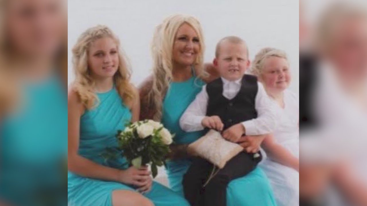 'There's a no-body homicide fundamentally:' Officials continue the search for Melissa Trumpy ...