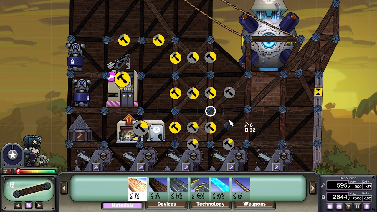 Forts tutorial - Core Swinging Shenanigans - YouTube