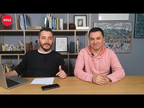 VOLE | 5'te 5 | En Güzel 5 Frikik | 22.03.19