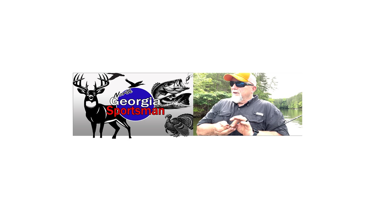 North Georgia Sportsman Live Stream - YouTube