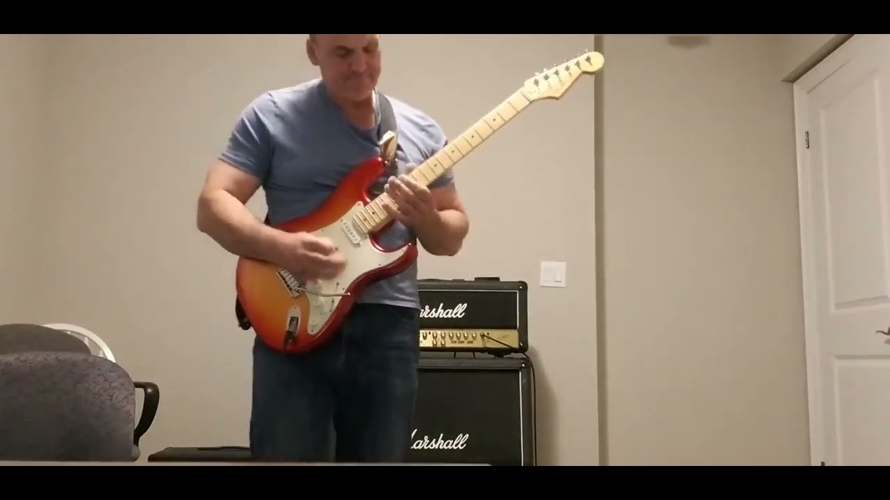 Freeway Jam (improv)....Jeff Beck 1975 - YouTube