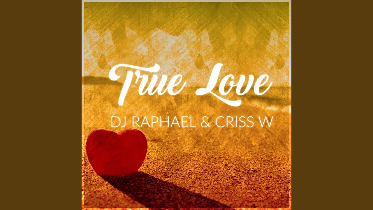 True Love (Radio-Edit) - YouTube