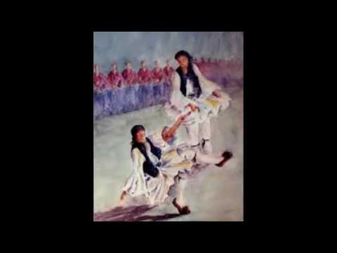 Τσάμικο - Να `σαν τα νιάτα δυο φορές - YouTube