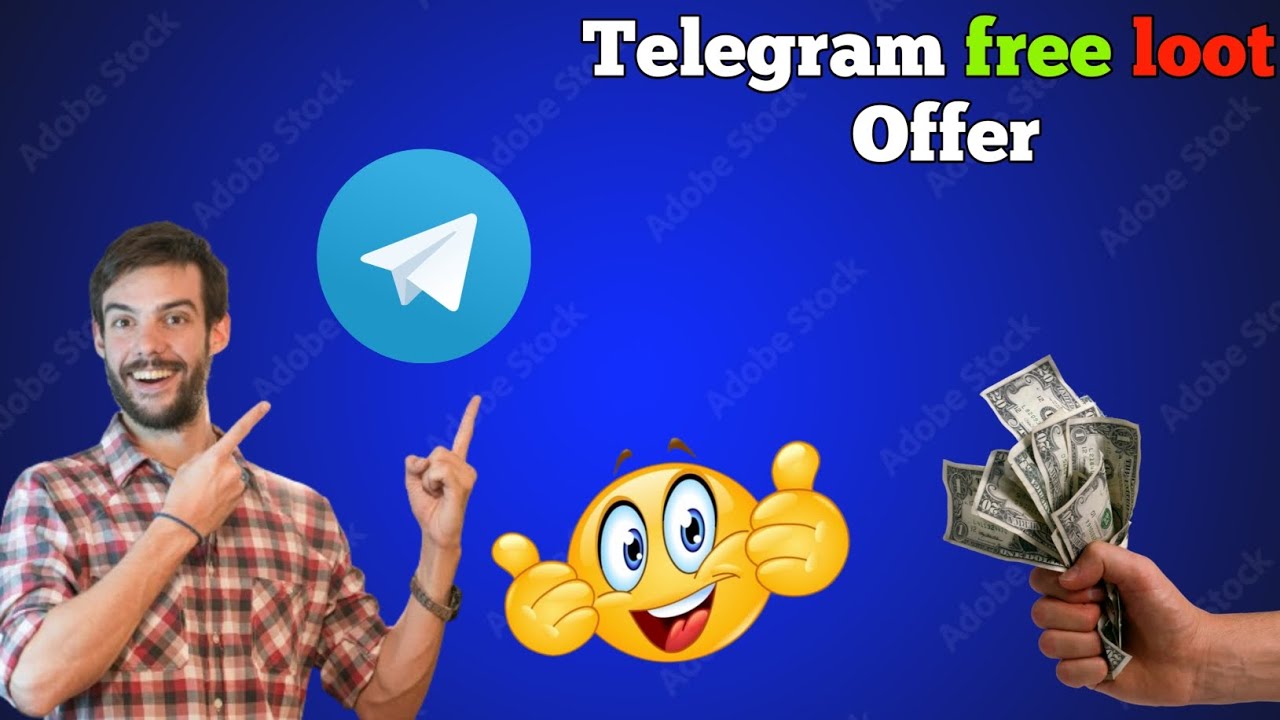 How to earn money and telegram 2024-telegram paise kaise kamaye - YouTube