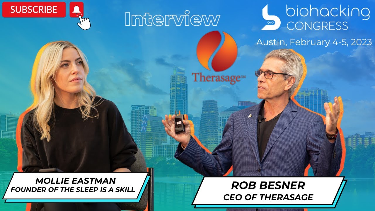 Interview | Rob Besner for Mollie Eastman (McGlocklin ...