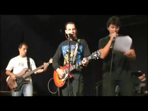 ACE FOX TOCANDO I Stole your love EM 2008 - YouTube