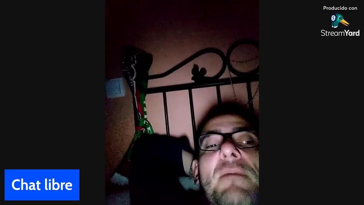 Aquí estamos riéndome un poco del fanegas y la calva calva M.M. - YouTube