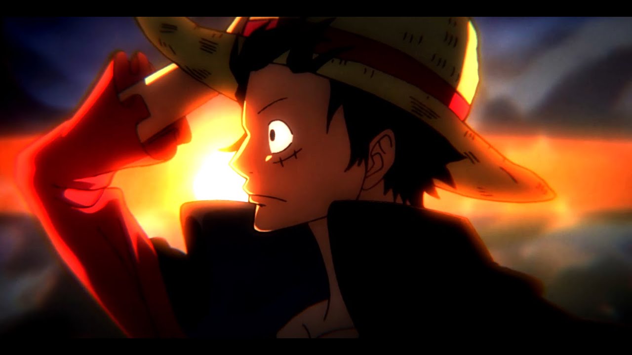 [One Piece AMV] - LAND OF CONFUSION - YouTube