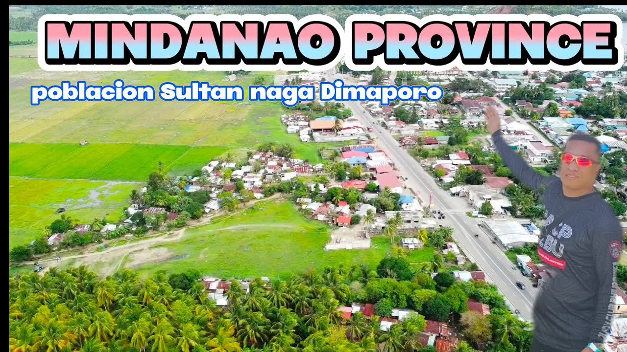 THE BEAUTIFUL MOUNTAIN PROVINCE 🏔️ SULTAN NAGA DIMAPORO LANAO DEL NORTE ...