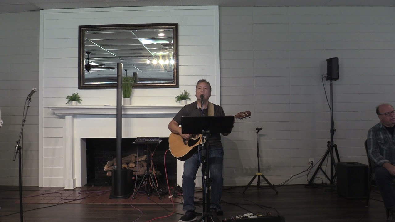 Poiema Oden Fong October 24, 2021 - YouTube