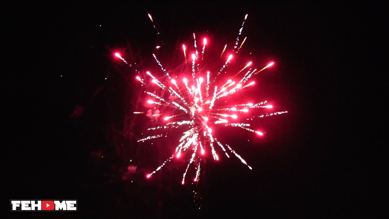 💥 Fireworks! 🎇🎆 - YouTube