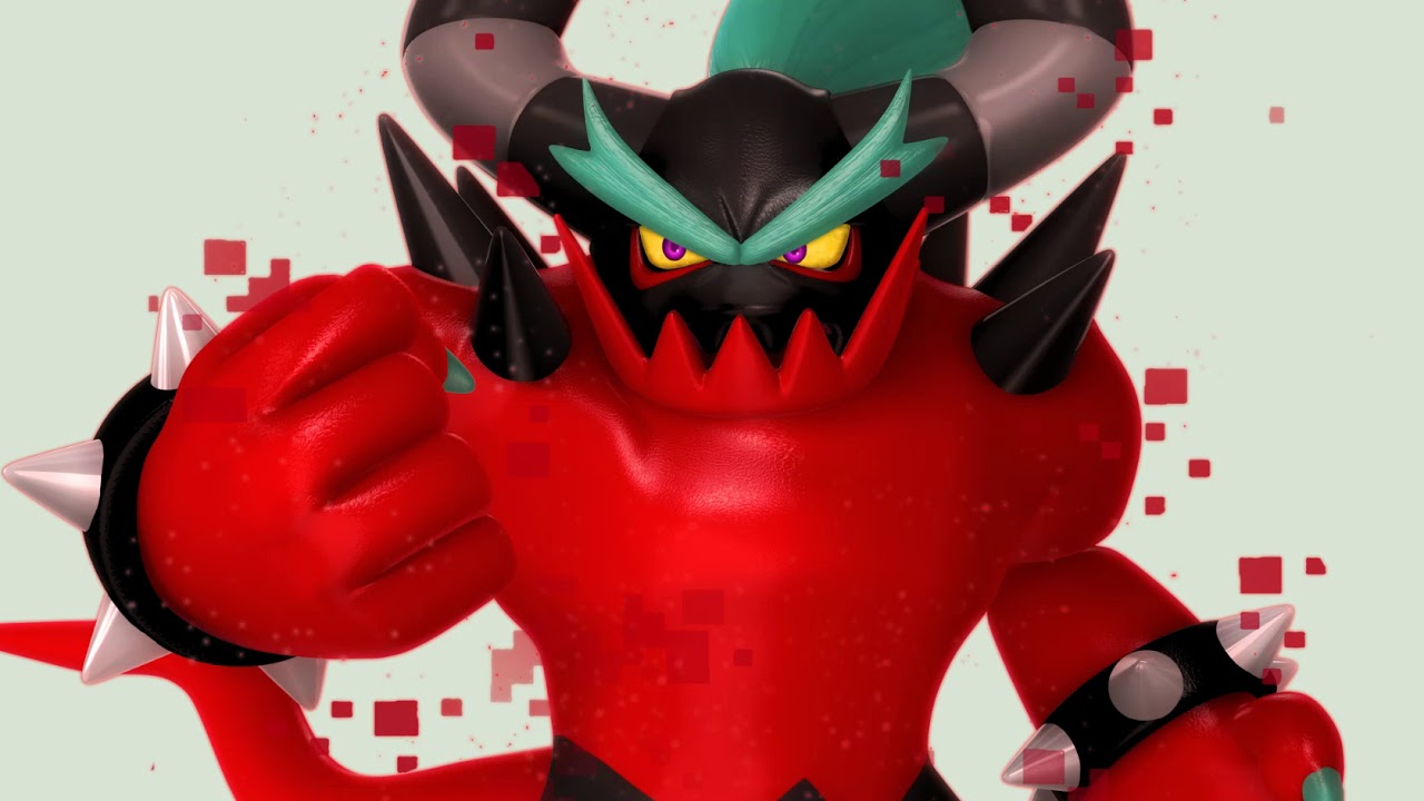 Sonic Forces OST Battle with Death Queen (Battle with Zavok Remix ...
