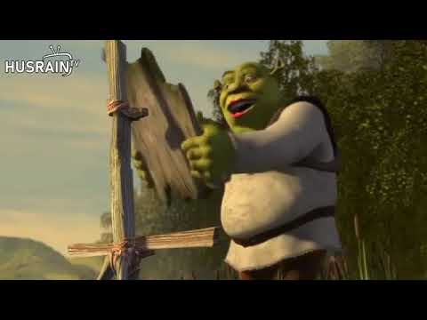 Çorumlu Shrek şakir
