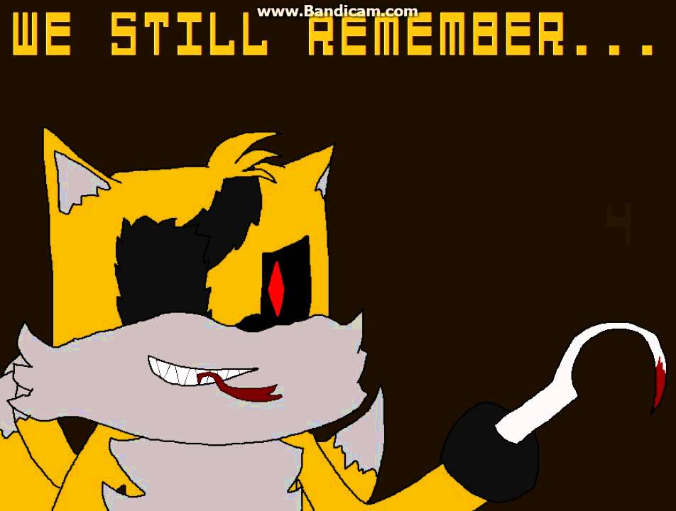 {FNAF SONG} Nightmare Tails - YouTube