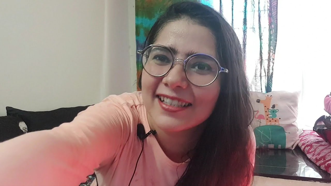 Lamhey | Anubha Bajaj | Cover by Ninja Monga | Moody Singer ...