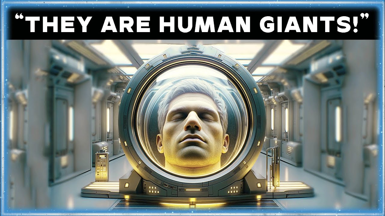 Aliens Thought It Was a Dead Ship, Until The Cryopod Hissed Open | Best ...