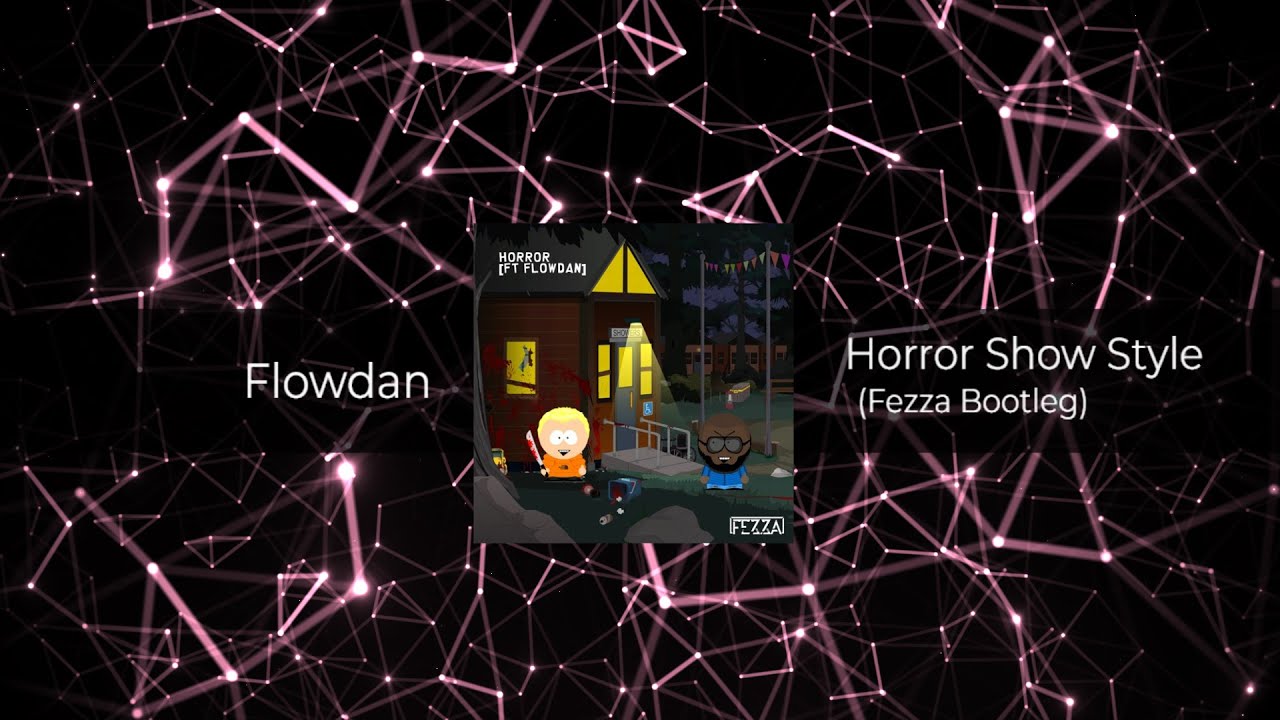 Flowdan - Horror Show Style (Fezza Bootleg) Free Download - YouTube